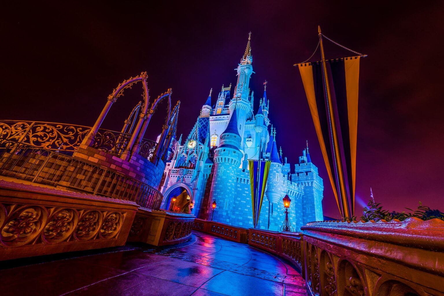 26 Curiosidades sobre o parque Magic Kingdom - Indo Pra Orlando