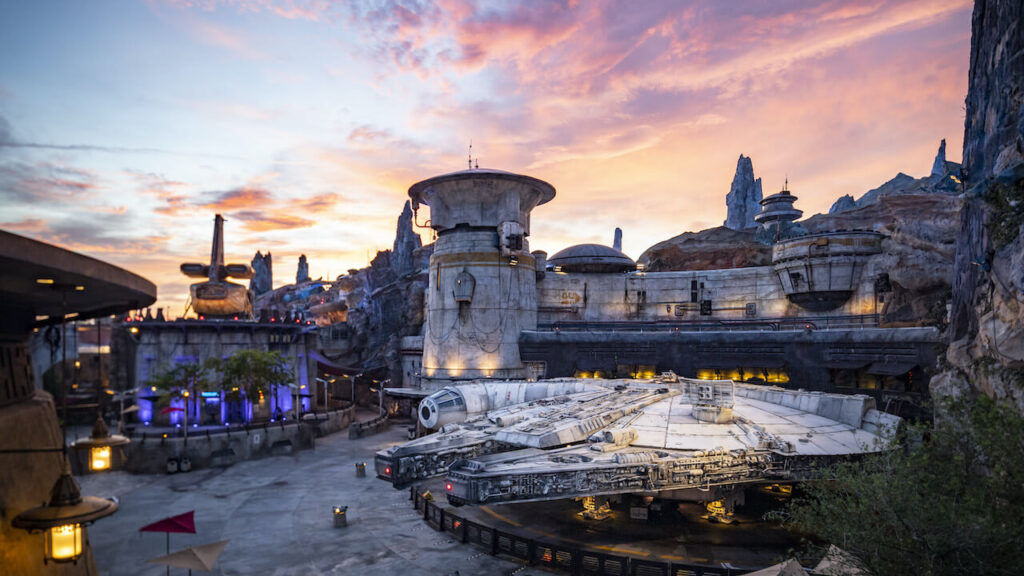 10 Curiosidades sobre a área Star Wars: Galaxy’s Edge - Indo Pra Orlando