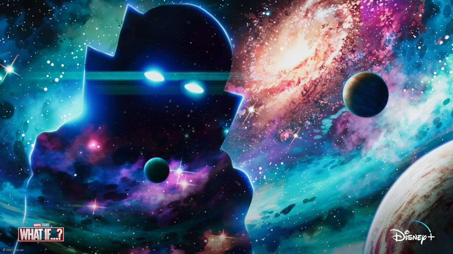 Tudo o que Você Precisa Saber sobre ‘What If…?’, A Série Animada da ...